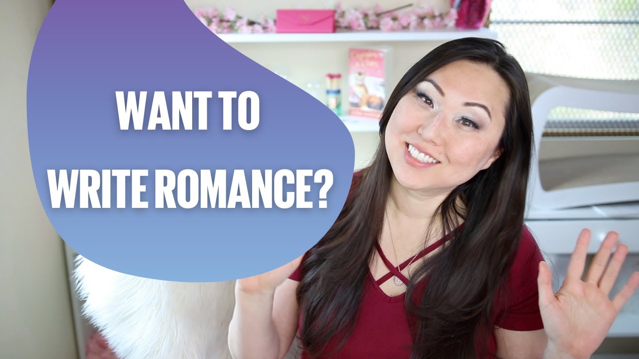 The Beginners Guide To Writing A Romance Novel - book-news.org