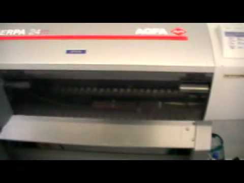 Sherpa 24M Epson Stylus Pro 7600