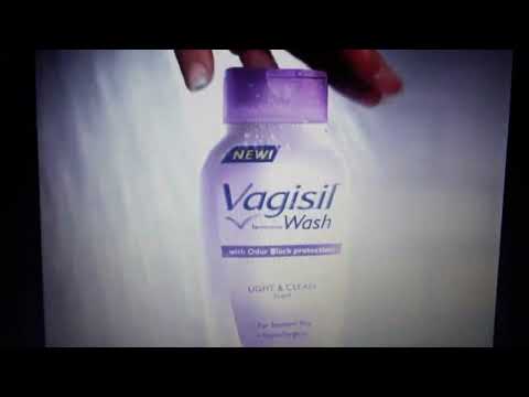 Vagisil Wash TV Commercial