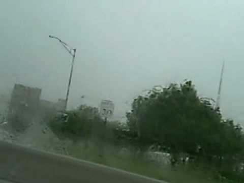 Wichita (Kansas) Weather