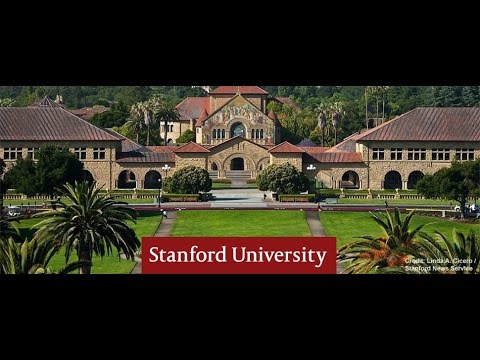 Stanford University Califonia