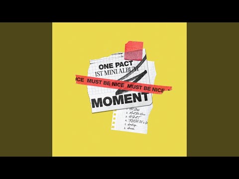 ONE PACT (원팩트) – illusion | Color Coded Heaven