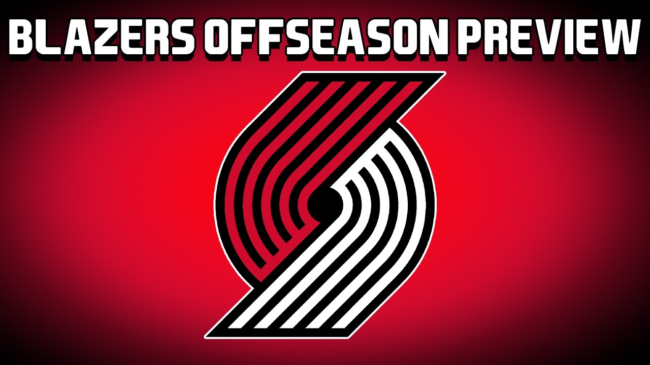 What Could The Portland Trail Blazers Do This Offseason? | The Firm Of Harris & Marang