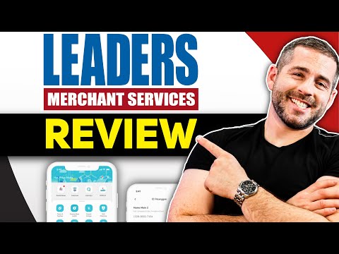 Leaders Merchant Services Review: Best Payment Processing Company?