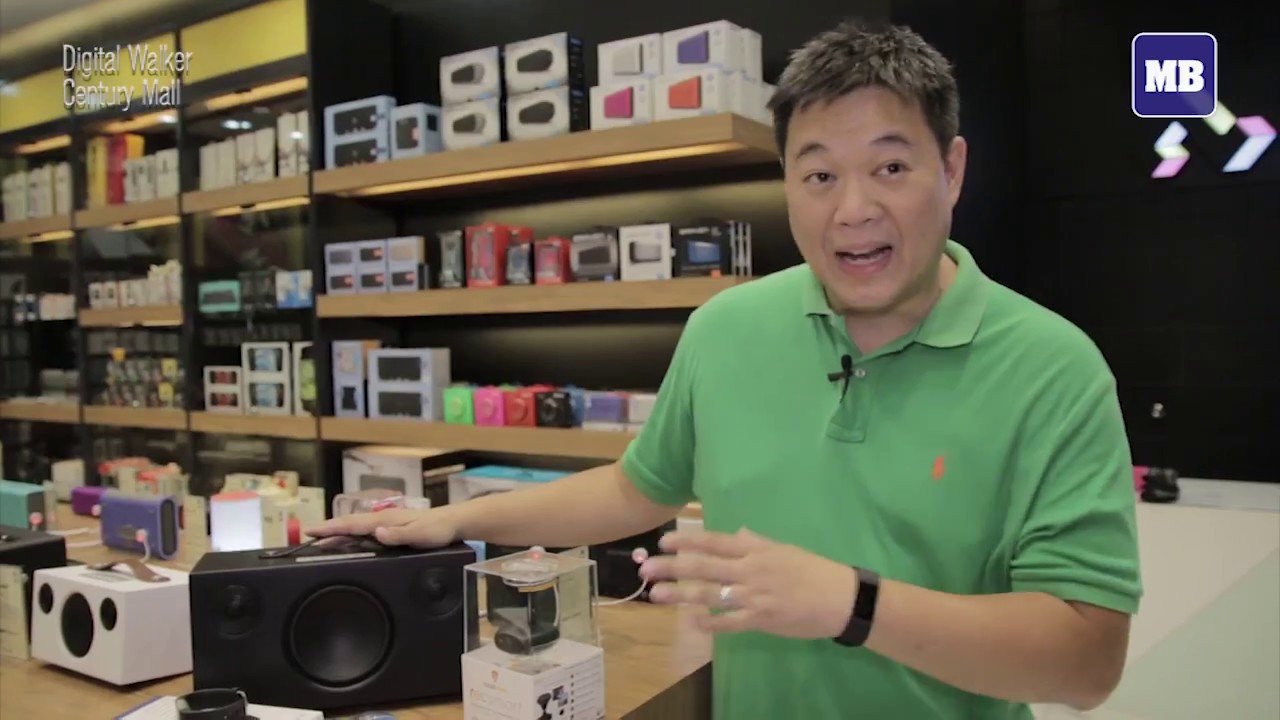 Tech curator predicts hottest gadgets in 2017!