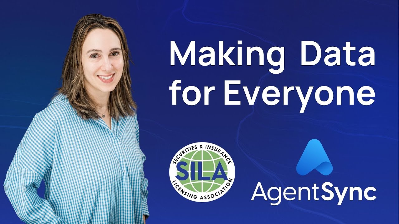Making Data for Everyone | AgentSync
