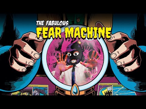 Steam Community :: Video :: The Fabulous Fear Machine: Cable News Edition