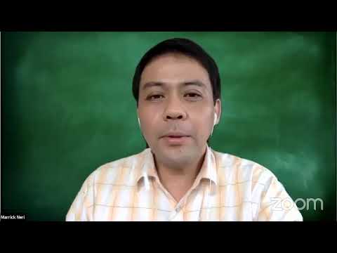 CSP and UP DCS Webinar 2