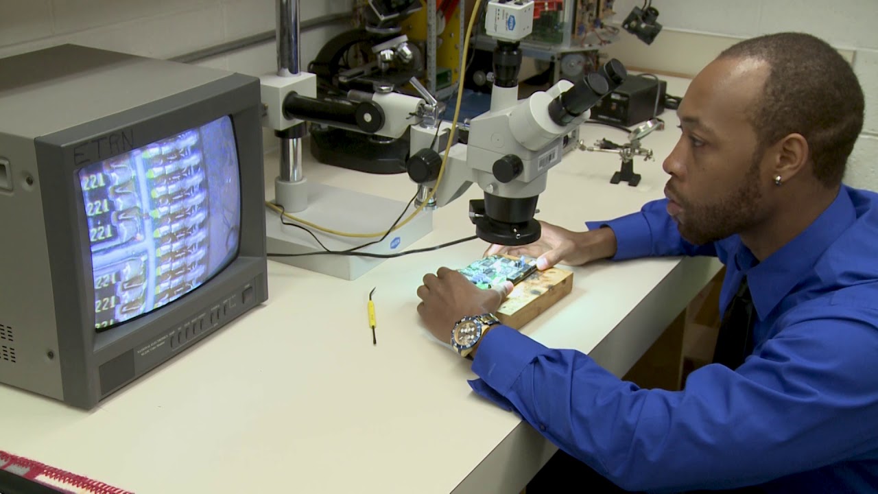 FMTC   Electronic Mechatronic Biomedical