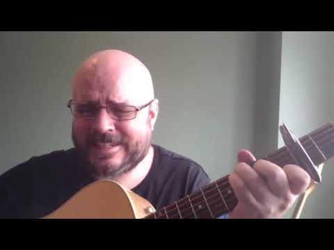 Death or Glory The Clash (kinda) Acoustic Cover