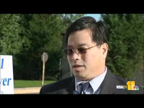Maryland MVA Puts Kim Dacey To The Test