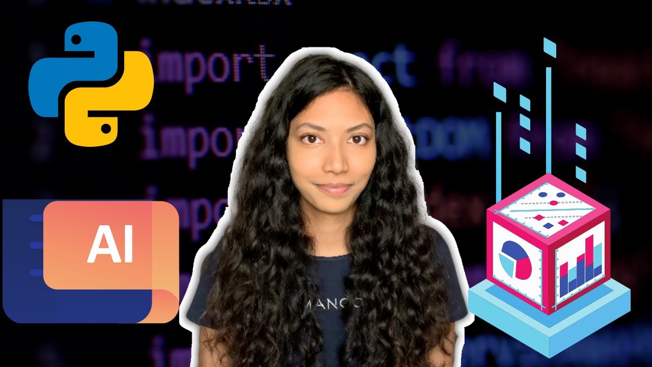 Top Python Libraries For Machine Learning (MUST KNOW FOR BEGINNERS)