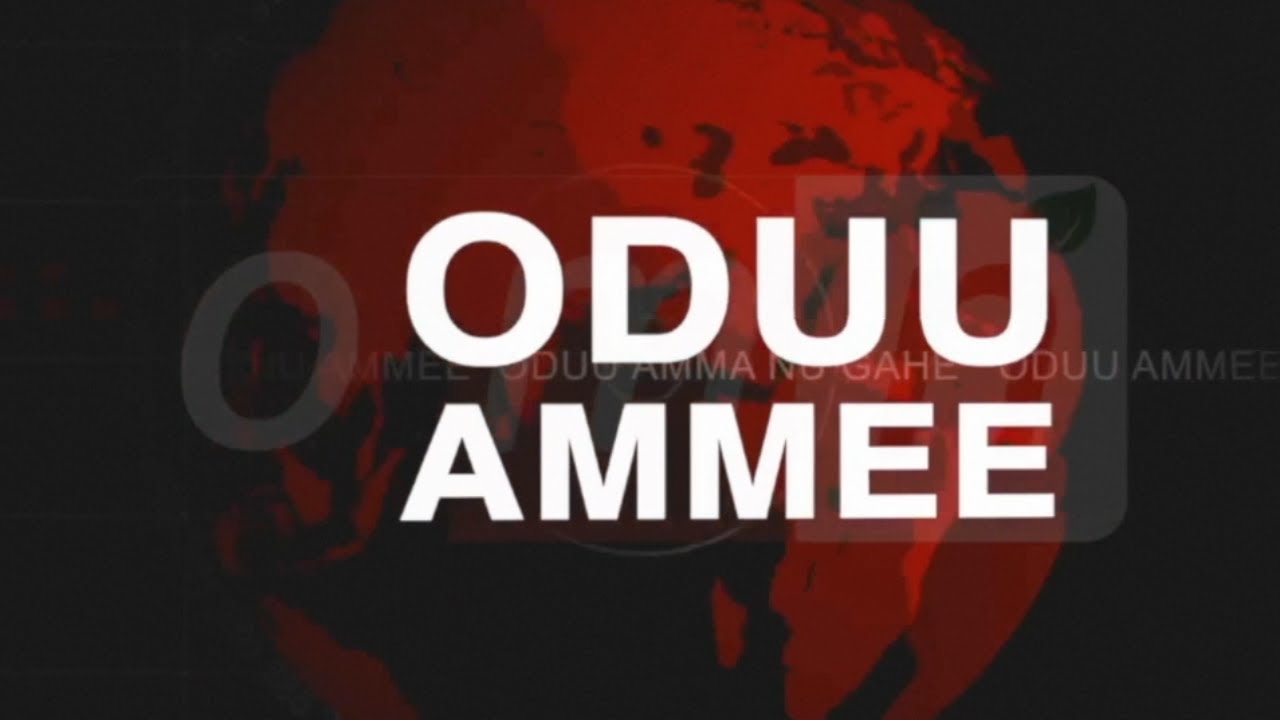 OMN - ODUU AMMEE ( MUDDEE 3, 2022)