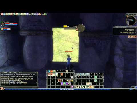 Steam Community :: Video :: Meteoric Star Ruby Example DDO