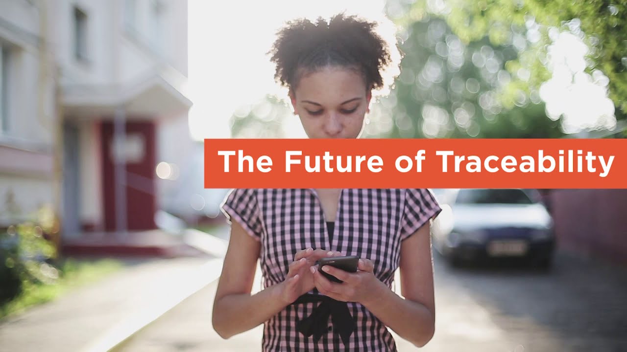 GS1 Traceability: a call to collaborate now!