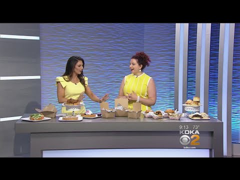 Yelp Pittsburgh: Food Truck Round-Up