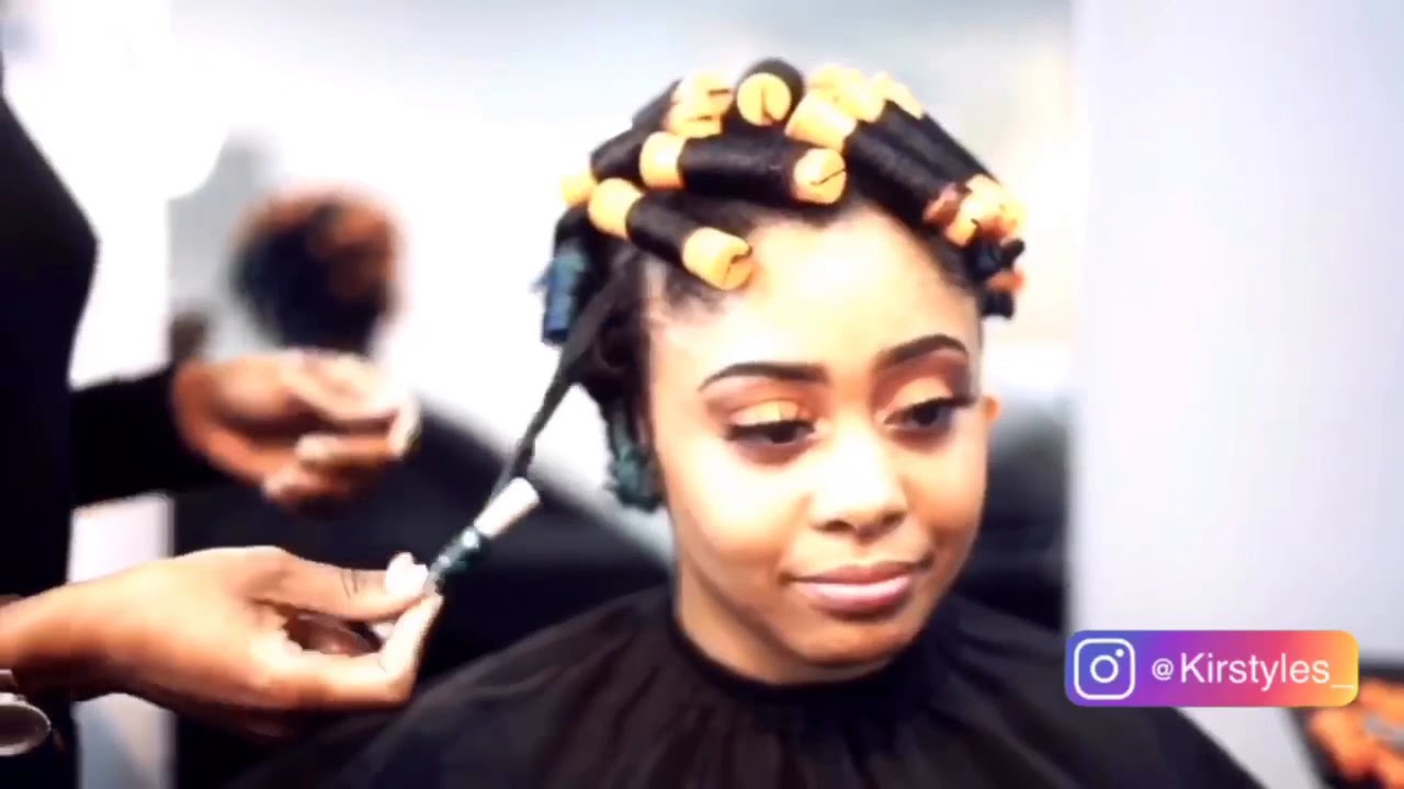 Hair, Beauty, & Lifestyle at Studio Lush with Kirstyles_