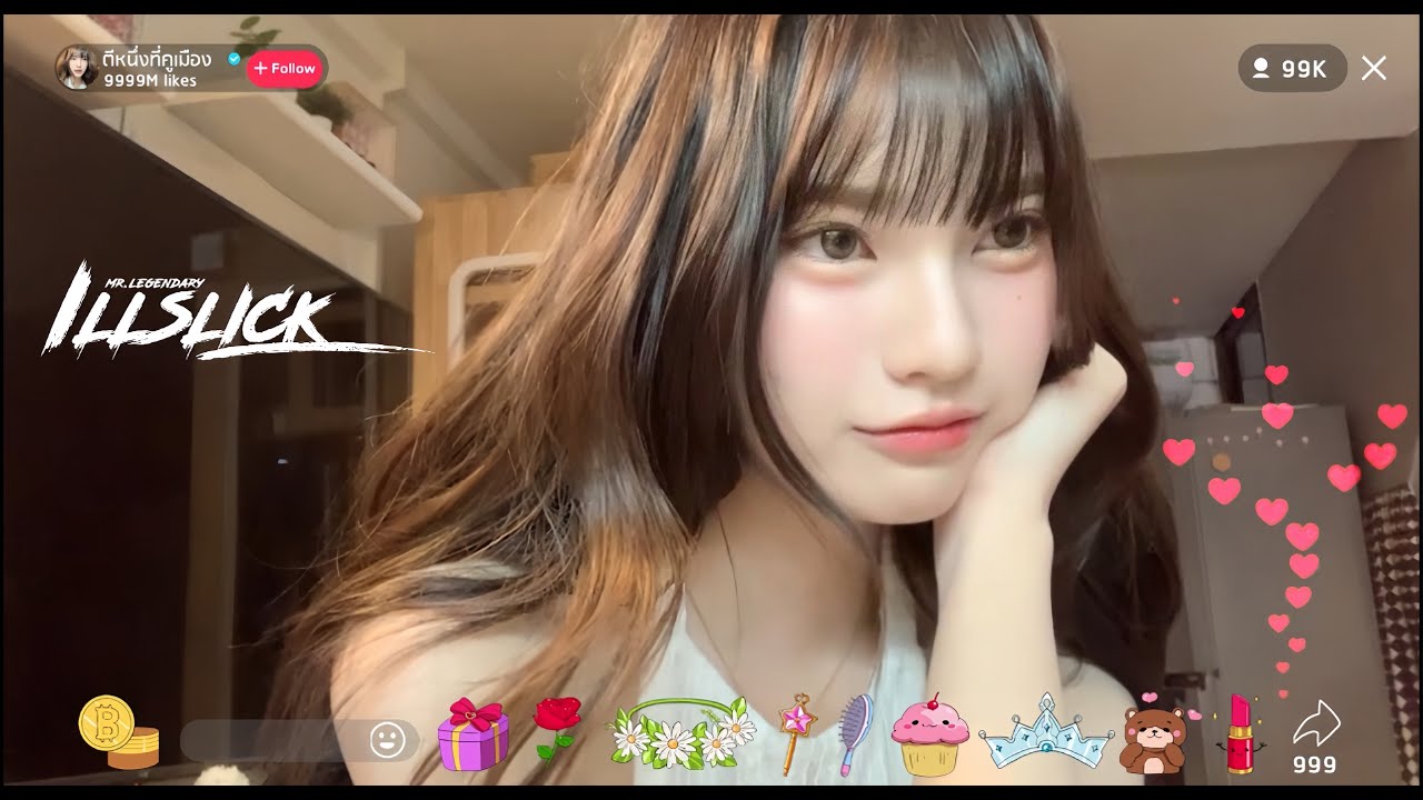 ILLSLICK - ตีหนึ่งที่คูเมือง [Official Video] - elec2rak