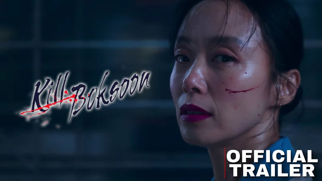 Kill Bok Soon - Sinopsis, Pemain, OST, Episode, Review
