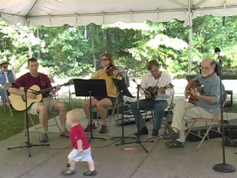 Little River Cloggers | Maintaining the traditional dance of the ...