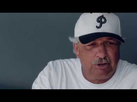 Bay Area Sport Shorts: Bill Laskey