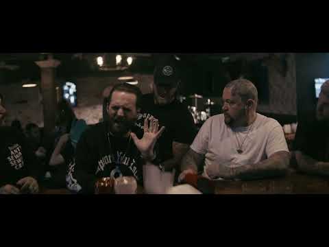 Southpaw FLHC Premiere “Run Game” Music Video – Metal Anarchy