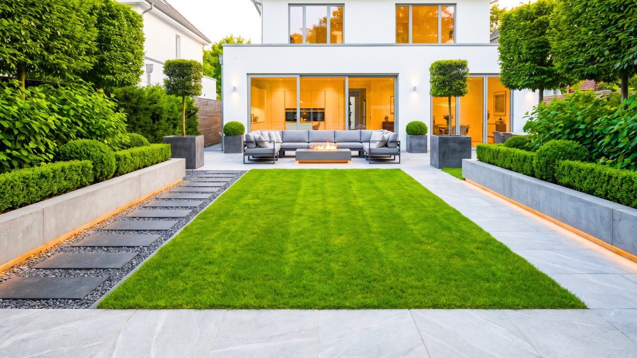 100+ Amazing Patio Garden Ideas to Transform Your Outdoor Space DIY Backyard Inspiration for 2026