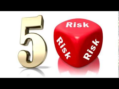 How to Protect Your Business With Scenario Planning - Numbers Plus