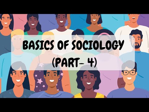 Understanding - Norms, Values, Morals and Ethics