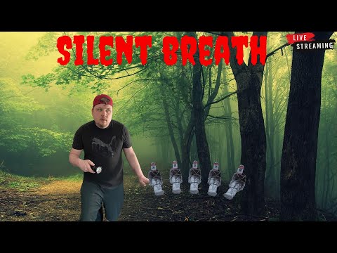 Steam Community :: SILENT BREATH