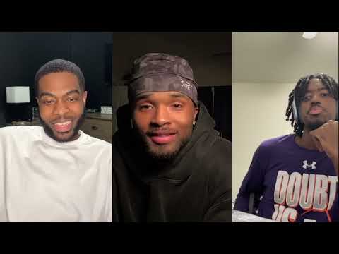 What You Mean?! The Pod EP.1