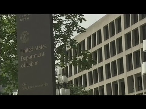 Bureau of Labor Statistics: Consumer prices stay steady as inflation slows