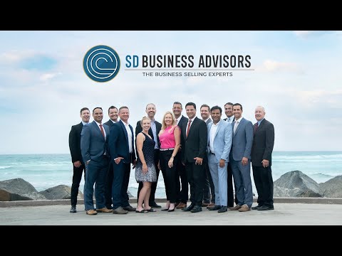 SD Business Advisors Promo