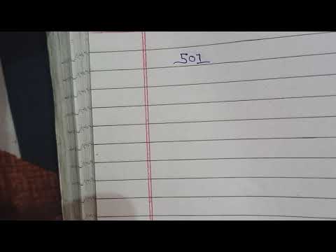 prime factors of 501