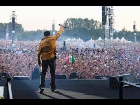 The 30 Largest Concerts Ever Held in the World