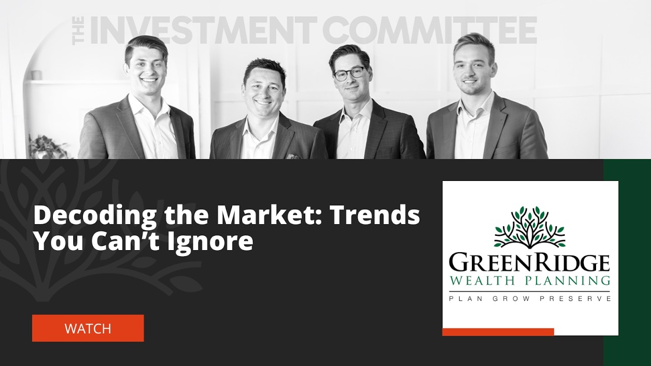 March 2026 Market Update: The Investment Committee Webinar