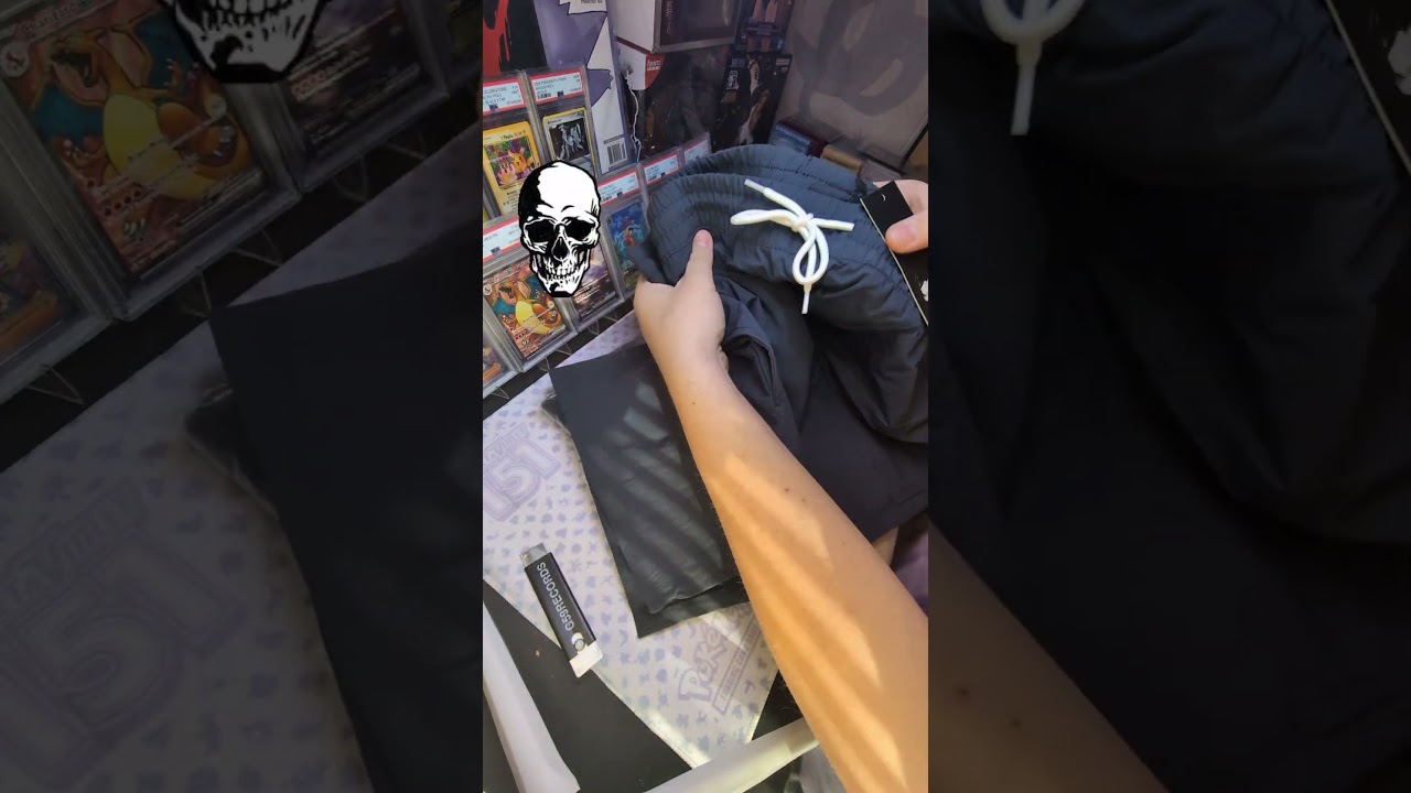 G*59 Mystery Box! (Opening) #g59 #ftp #greyfivenine