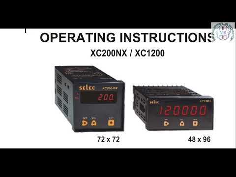 Preset Counters - Digital Preset Counter Latest Price, Manufacturers ...
