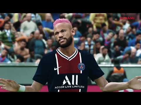 eFootball PES 2021 PC System Requirements & Pes 20 Video