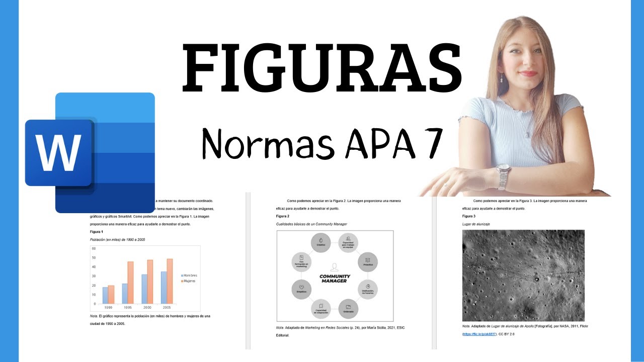 FIGURES APA 7th EDITION STANDARDS