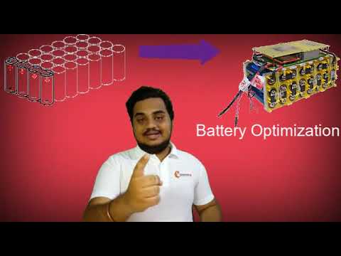 Battery Management System (BMS) - Fundamentals