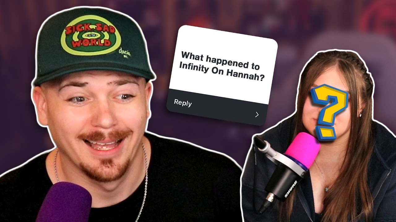 Finally Addressing the ARTV Situation... (past, present, & future)