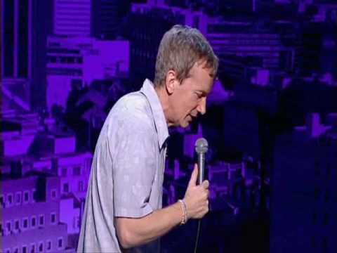 Frank Skinner Horse Chineese Burn Bit