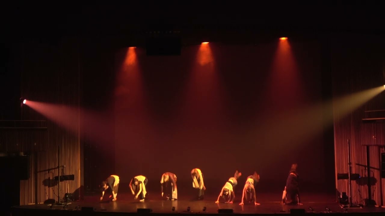 ( ! ) | Contemporary | Blooms ’26: Déboussolé | UCL Dance Society