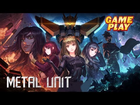 Steam Community :: Metal Unit