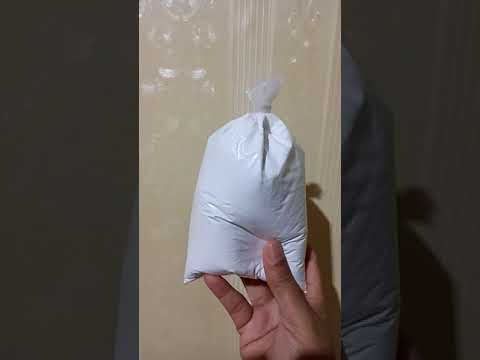 MANFAAT TEPUNG TAPIOKA BUAT KESEHATAN .SHORT