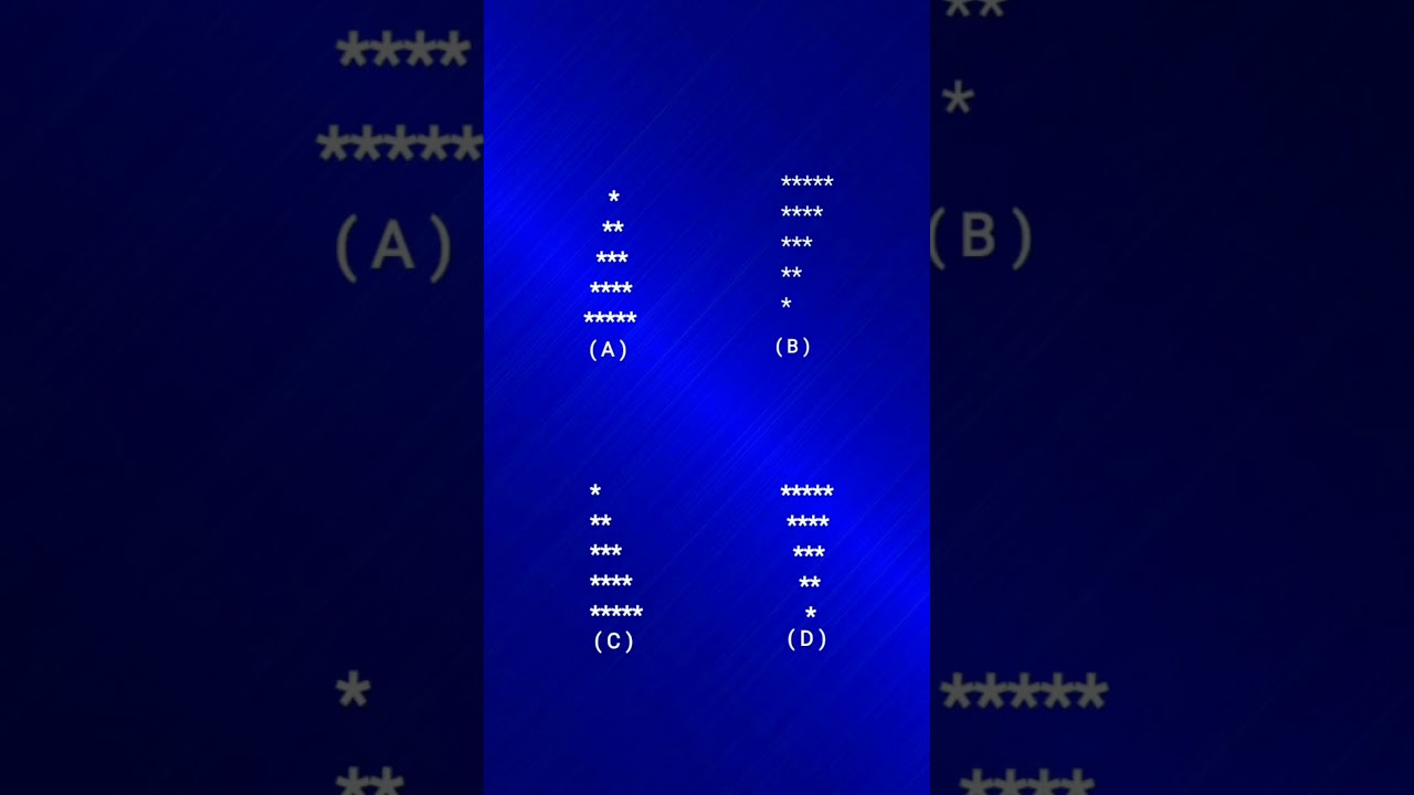 c programming questions asked in interview || coding for beginners 💯🧠🤯 #coding #shortsfeed #shorts