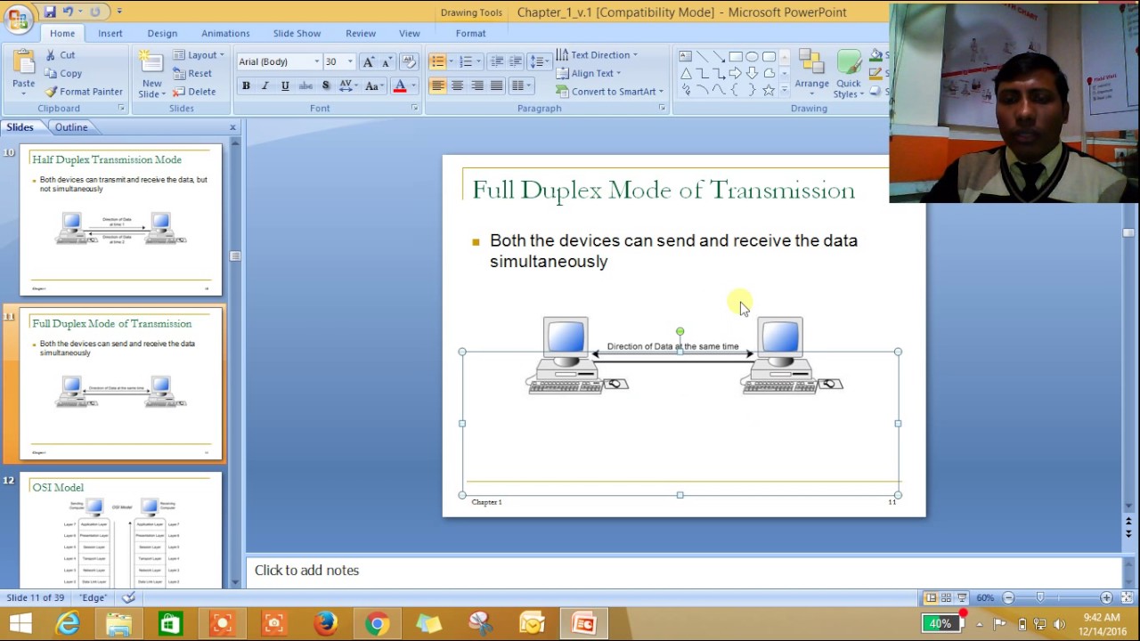 CHAPTER_1 Internetworking Overview
