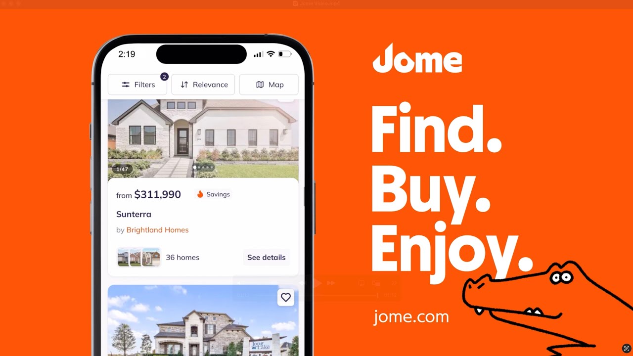 What is Jome ? Video Explainer