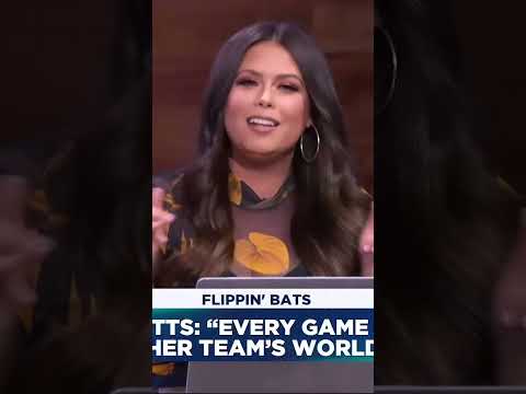 Alex Curry #foxsports February 7th,2024
